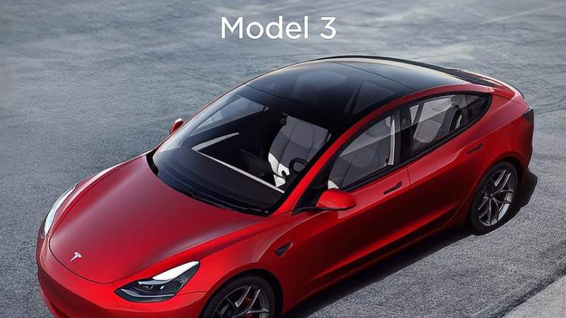 特斯拉回应上海 Model 3 起火事故:初步排除自燃可能