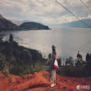 爱运动的巧克力公主 