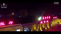 航拍大美海伦