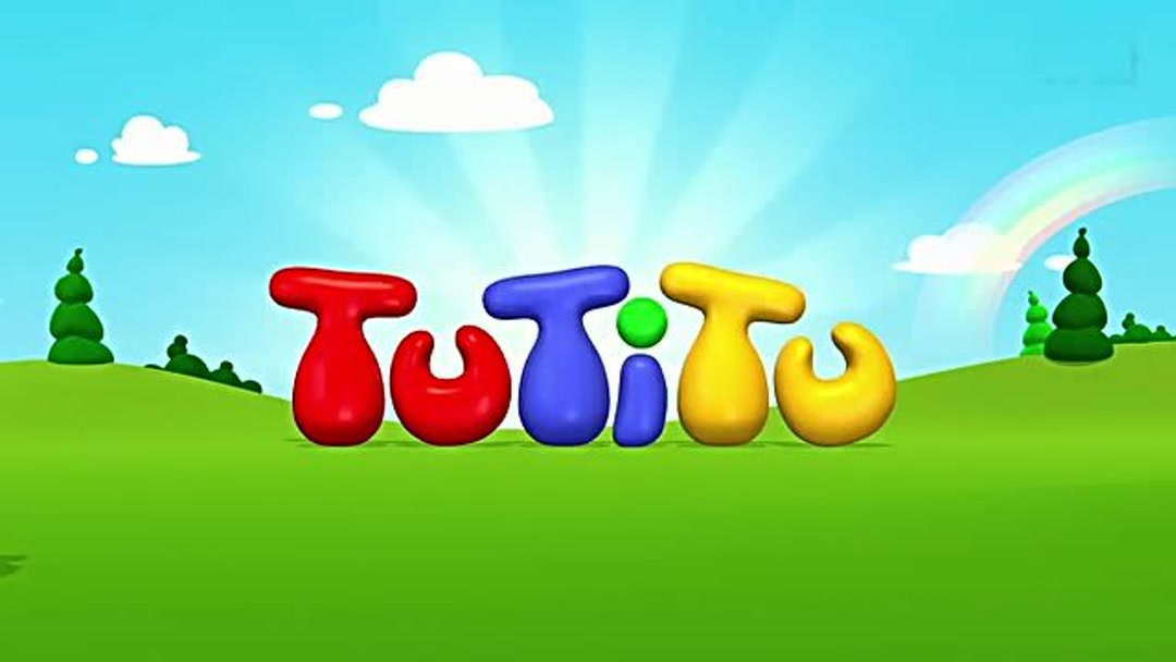 TuTiTu 缆车