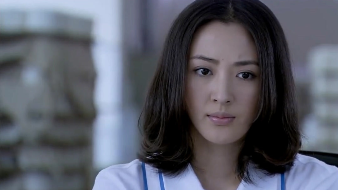 善良军嫂为了不与同事你争我斗,竟要提交辞职信!