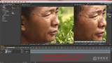 AE基础教程,AE特效制作,AE合成《人物磨皮》案例教学