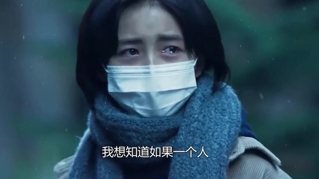 中国医生:张子枫和李晨这段对话火了,播出后成全片经典