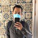 椰子明明很爱你 