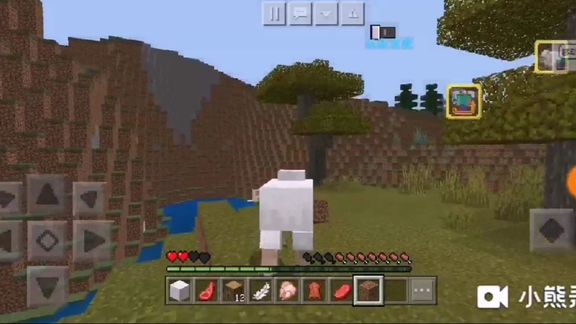 mc,变形模组+动作优化模组: 今天录的时间有点少啊,今天双更