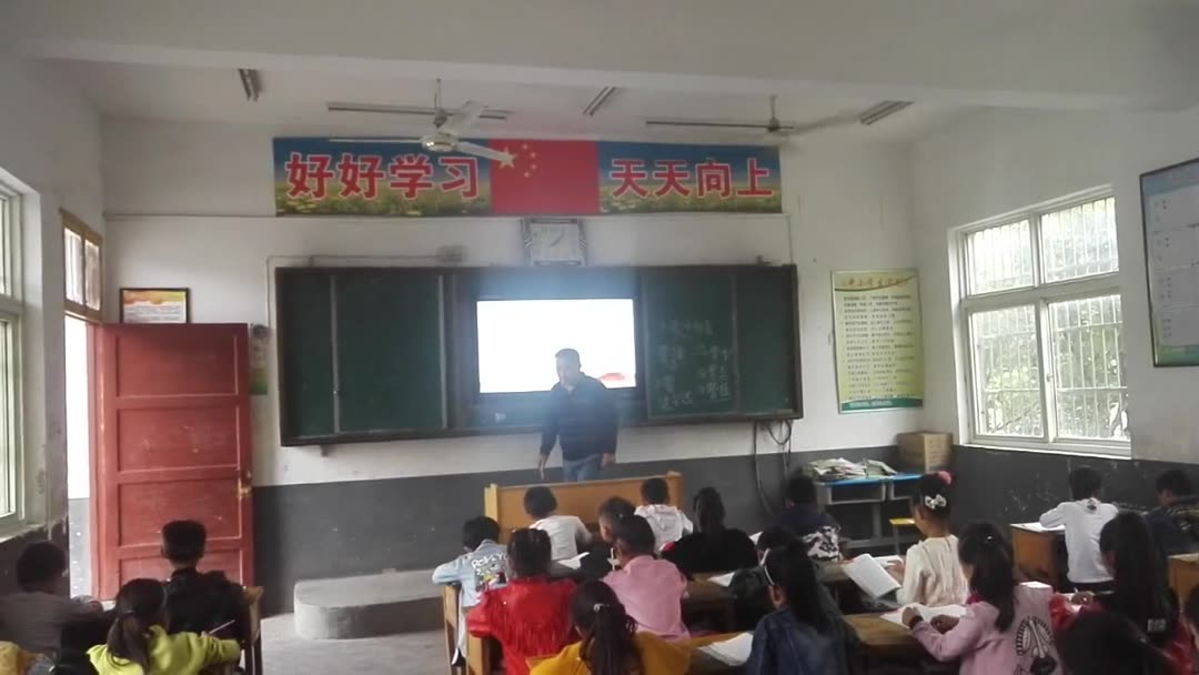 dck《曹冲称象》教学片段