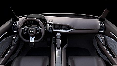 韩系车的翻身之作! 新车无框玻璃+对开门比宝马帅, 逆天颜值将上市