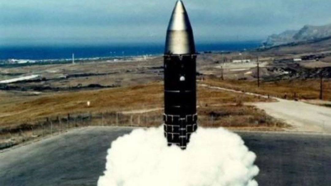 核武器或将出现!俄罗斯发出最强警告,美军一旦越此红线绝不手软