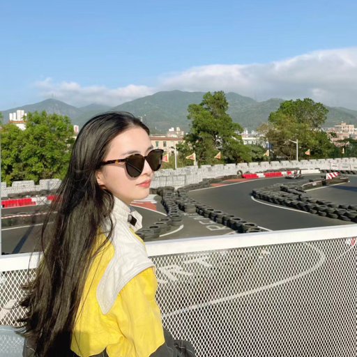 灯光设计师Joanna 