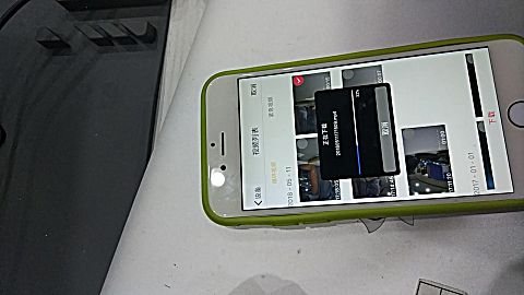 A50-GACT行车记录仪演示