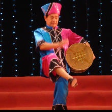 武当精彩人生姚 