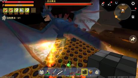 「半仙解说」「迷你世界」:迷你世界:空岛生存