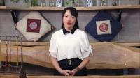 工笔画牡丹花上色教材视频 工笔画兔子教学视频 工笔画教