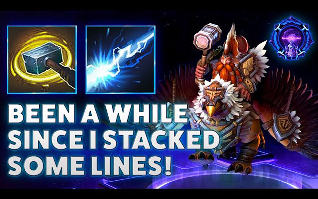 弗斯塔德 Falstad Hinterlands - BEEN A WHILE SINCE I STACKED ...