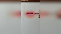 嘴巴怎么画的 进来看吧