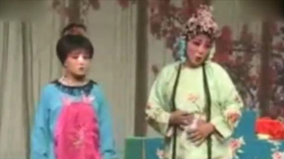 著名曲剧表演艺术家《李天方专场晚会》,太搞笑了!