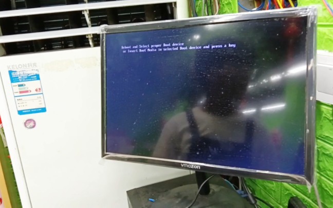 电脑中毒导致开不了机,教你一招轻松解决问题,建议收藏!