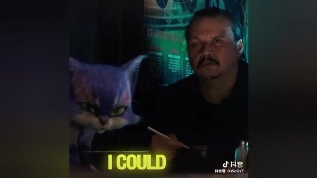 被萌到了!#大侦探皮卡丘