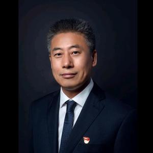 中国好人赵士庆 
