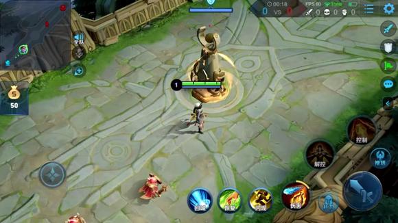 粉丝起的名字很特别,打排位总被对面针对,特殊符号还挺少见的