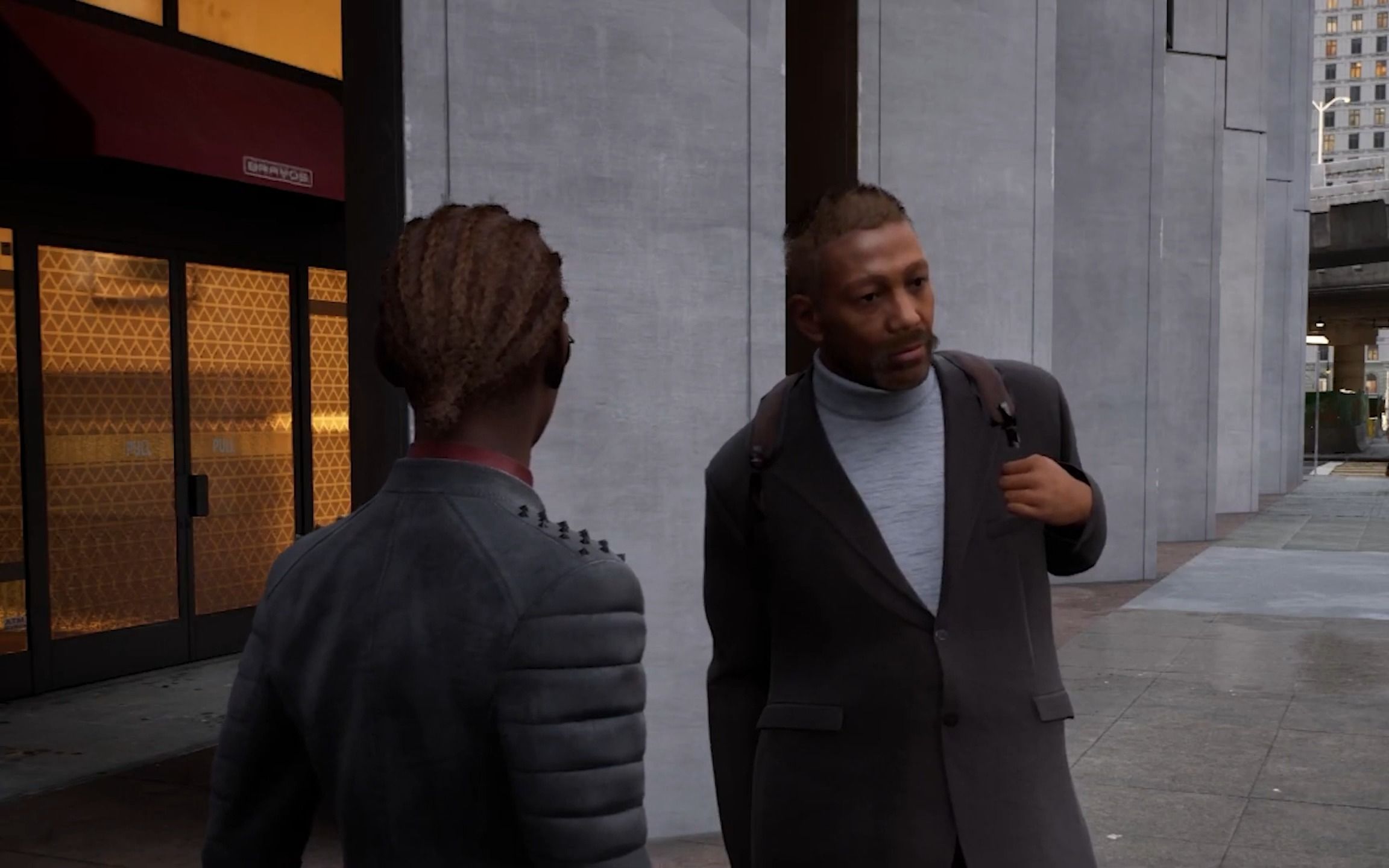 与游戏NPC实时连麦对话 AI游戏应用虚幻引擎开发插件 Demo可下载