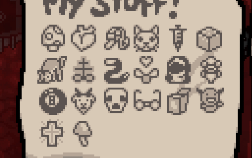 以撒的结合重生一炮秒撒旦,确定不来康康?