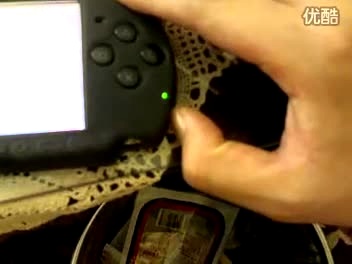 PSP3000破解
