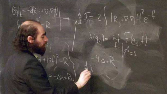 他破解了数学上的世纪难题,却拒领百万奖金,让人捉摸不透