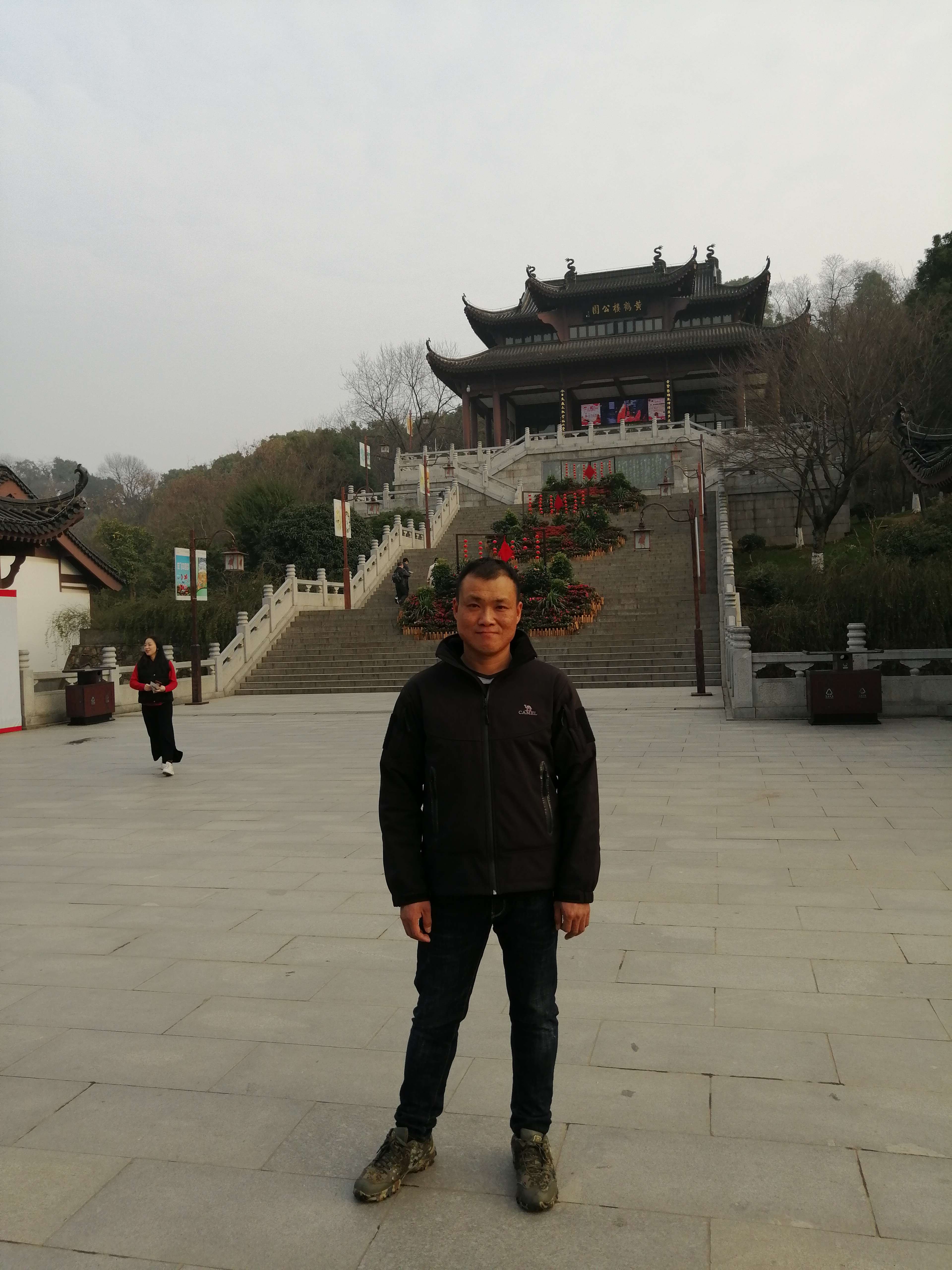 磊磊的奋斗生活 