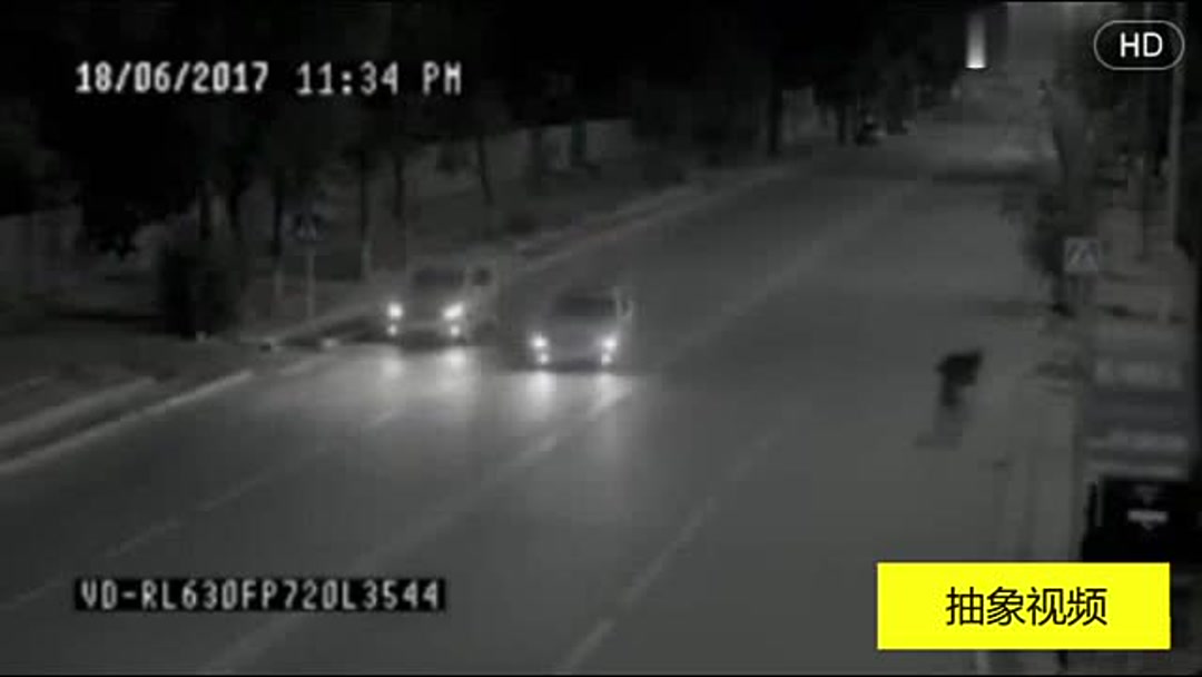 诡异的一幕! 科学也无法解释,这是超能力吗