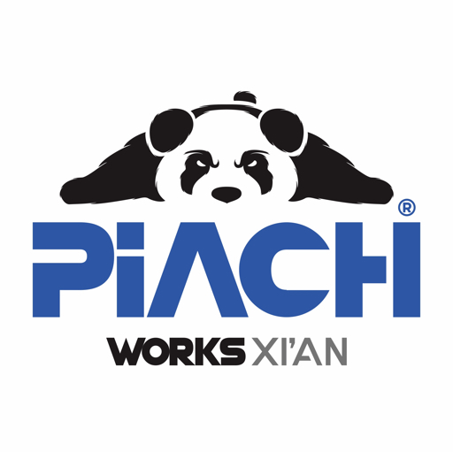 PiACHWORKS 