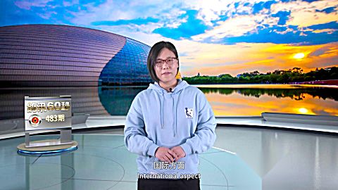 ...60秒》开尔爱心公棚2019大展拳脚,DNA数据库与GPS定位脚环齐上阵!