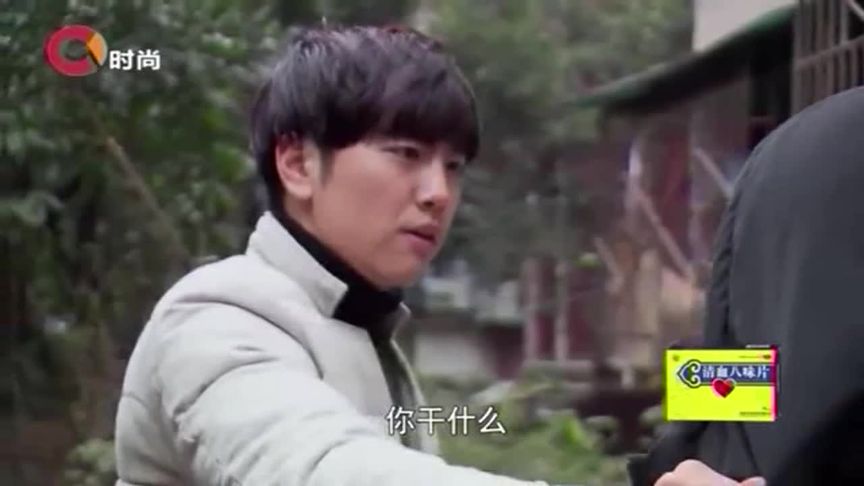 男子吸毒毒瘾发作竟对自己孩子下手!跑到天台口吐白沫不治身亡