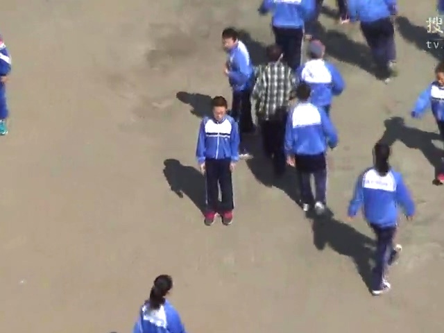 00929-20140423紧急疏散演练、课间操