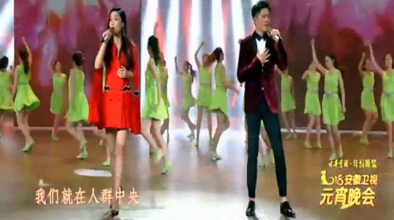 凤凰传奇再续经典!《年轻主义》道出新一代青年热血