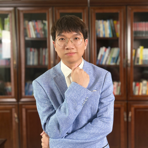 小宁老师新高考 