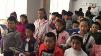 诗朗诵--课堂实录2016.4.10--8点班