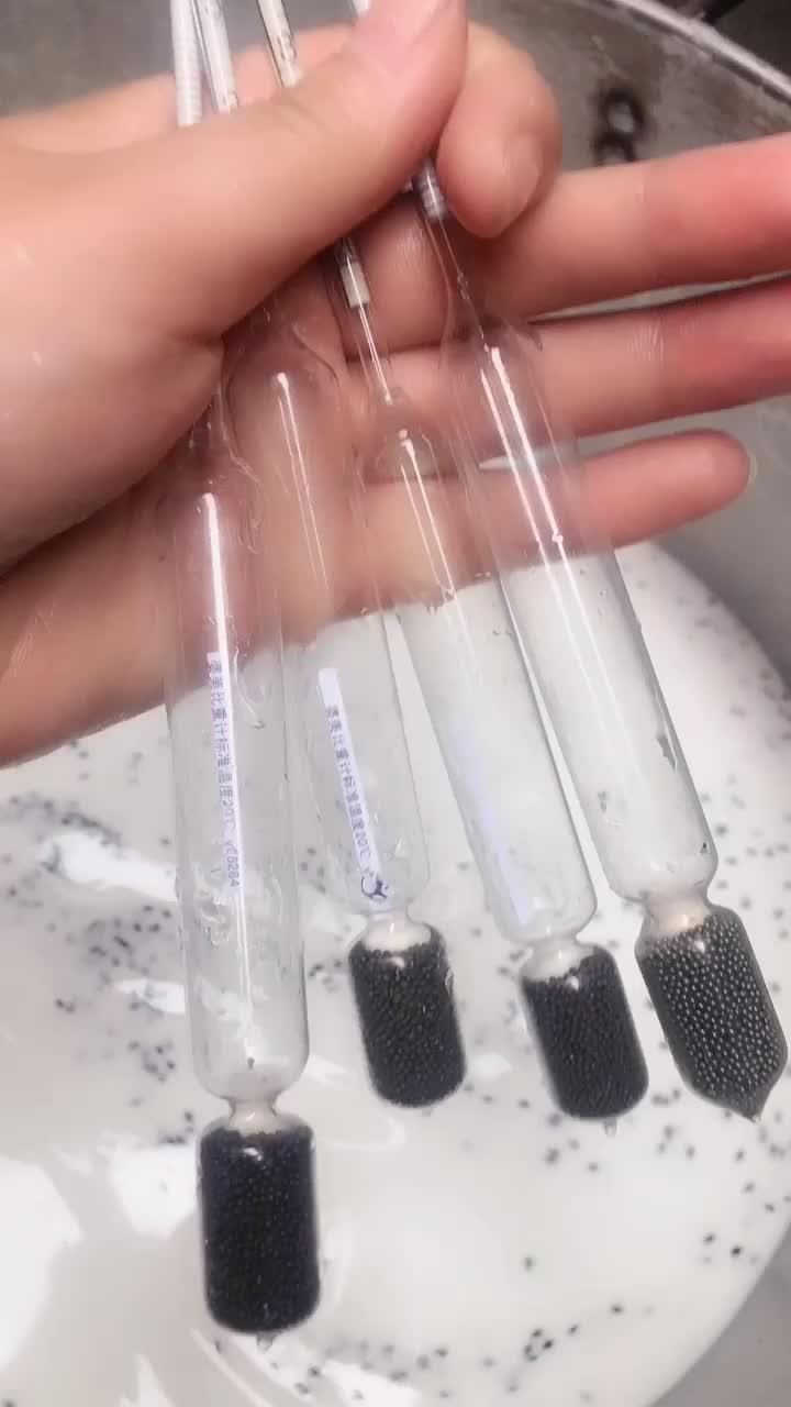 教你如何用比重计