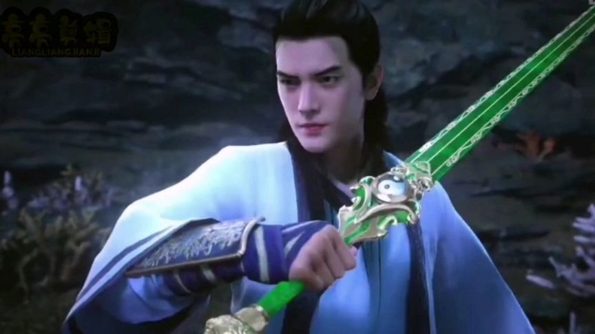 最良心国漫#2022动漫解说家