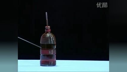 高中实验物体的微小形变