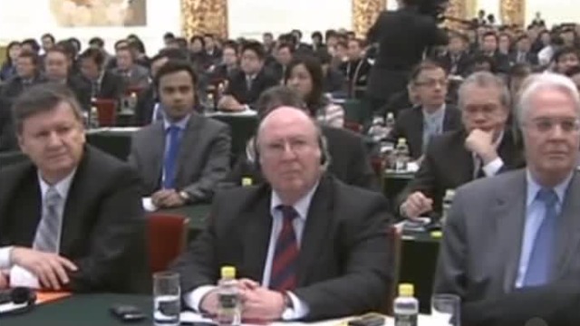 中国加入世贸组织十周年,对中国的发展有什么影响?