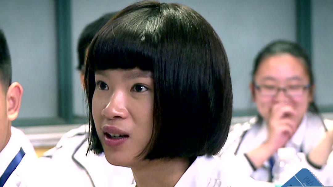 《我去上学啦》明星课程表:爱情观感动kiki