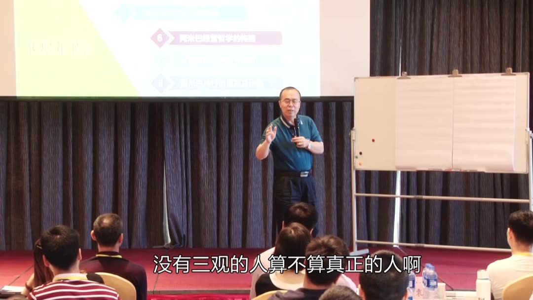 阿米巴经营落地的八大核心步骤