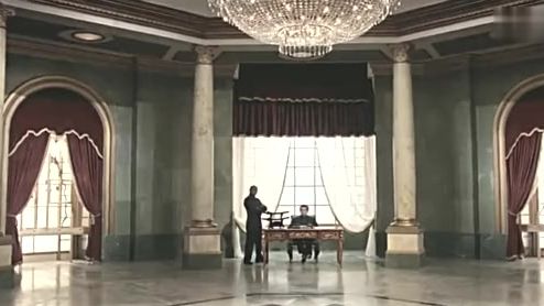 欧美劲爆科幻动作大片,太精彩了,太震撼了,五星推荐!