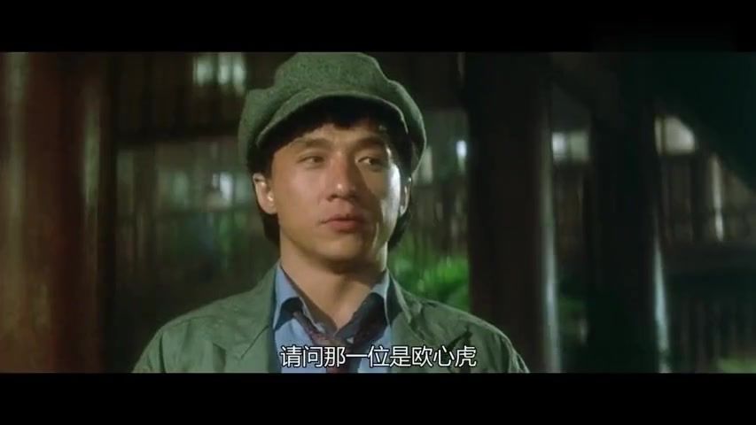 A计划续集:警长上门抓黑帮老大,怎料对方丝毫不惧,实在太狂了