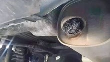 被占车位后,为啥建议给对方排气管塞钢丝球?老司机直呼:太狠了