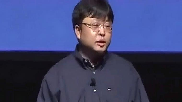 方舟子走到今天,害了这么多人,罗永浩自责:我是有责任的!