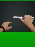 CSGO 经典动作一 详解