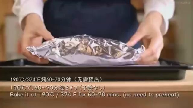 怎样用红薯制作美味的红薯点心,中文字幕,一看就会