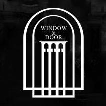 广州亚吕欧材门窗 